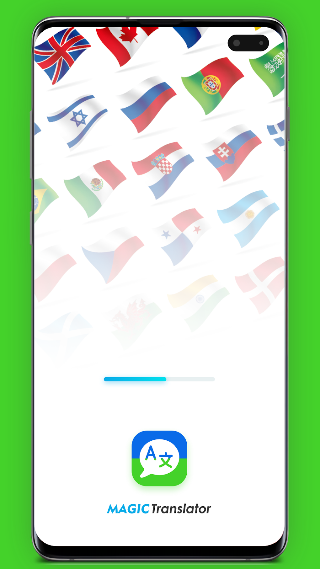 Magic Translator - Smart Text for Android - Download