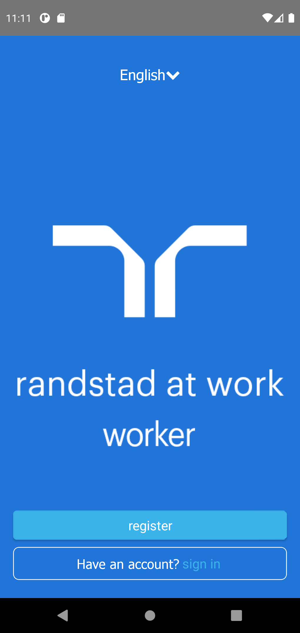 randstad@work talent for Android - Download