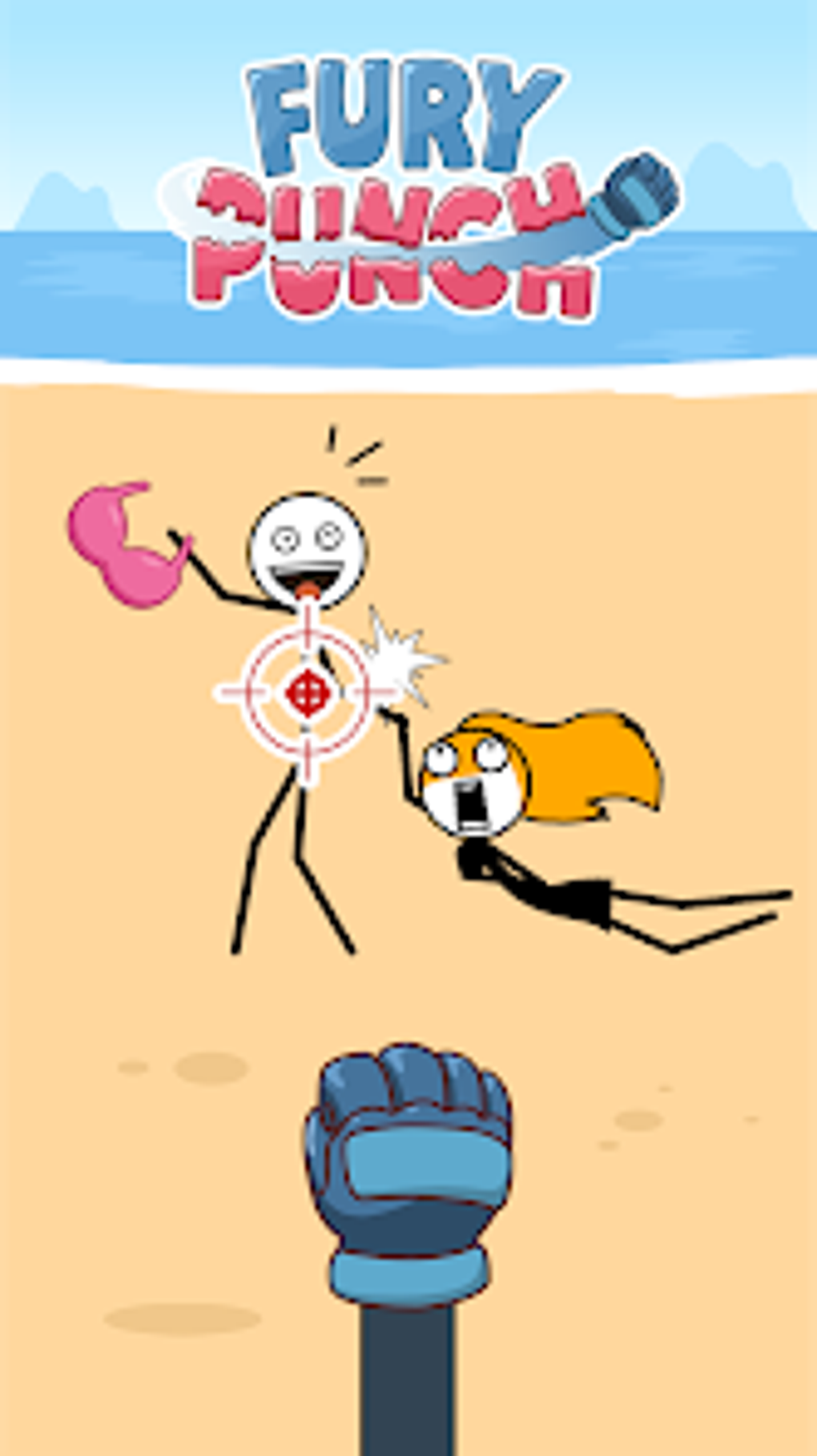 Fury Punch for Android - Download