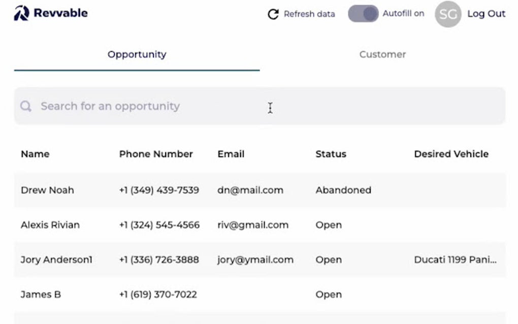 Revvable Browser Extension for Google Chrome - Extension Download