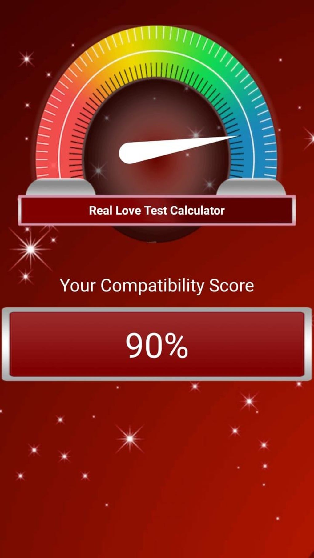 Love Test Fingerprint Prank APK for Android - Download
