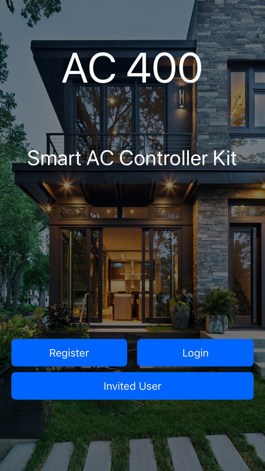 AC400 for Android - Download