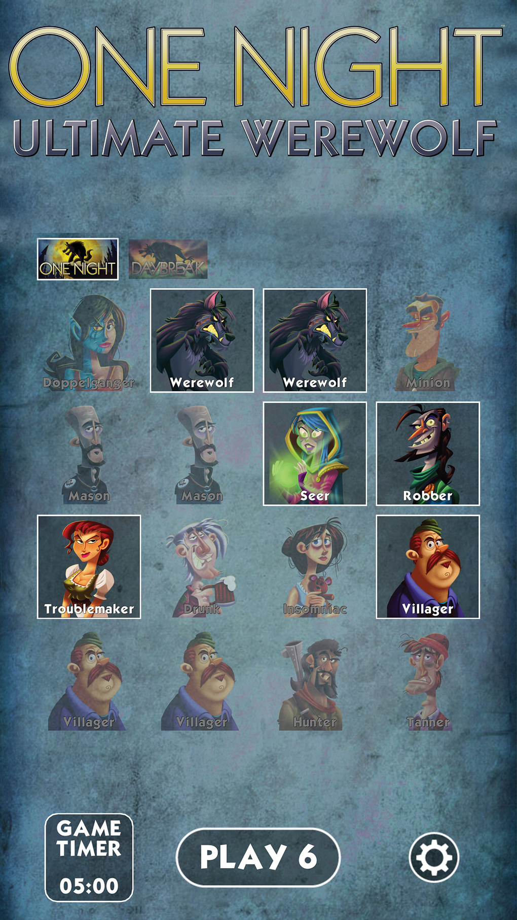 One Night Chinese for iPhone - Download