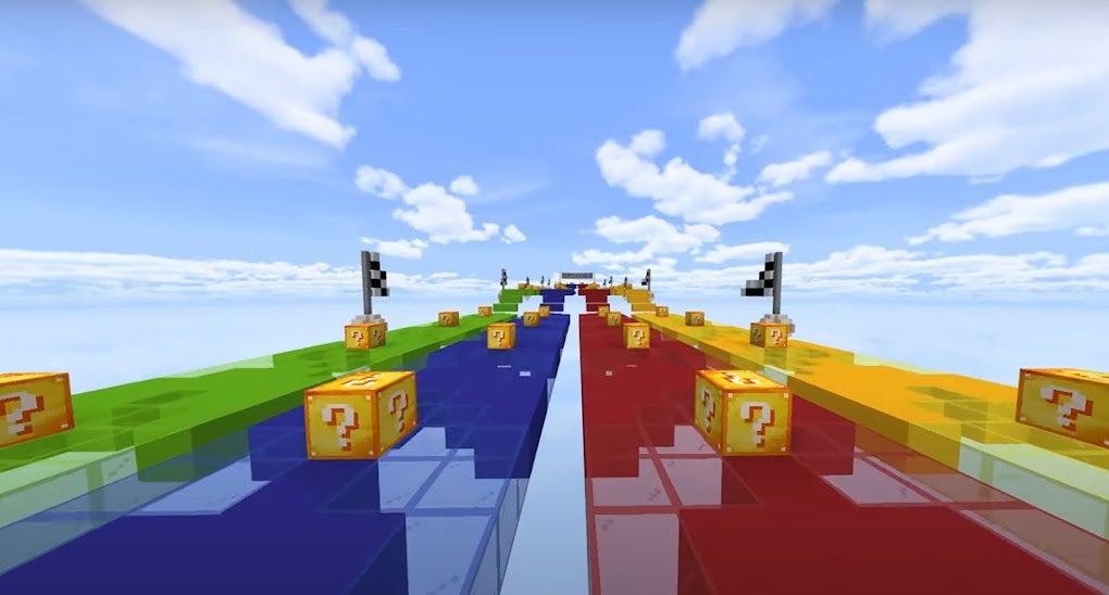 Lucky mods for Android - Download