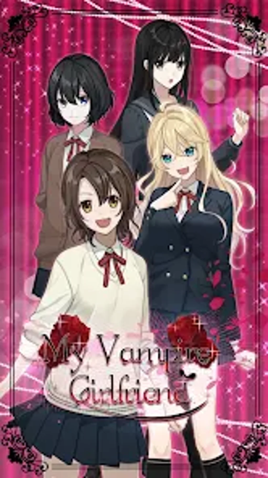 My Vampire Girlfriend para Android - Descargar