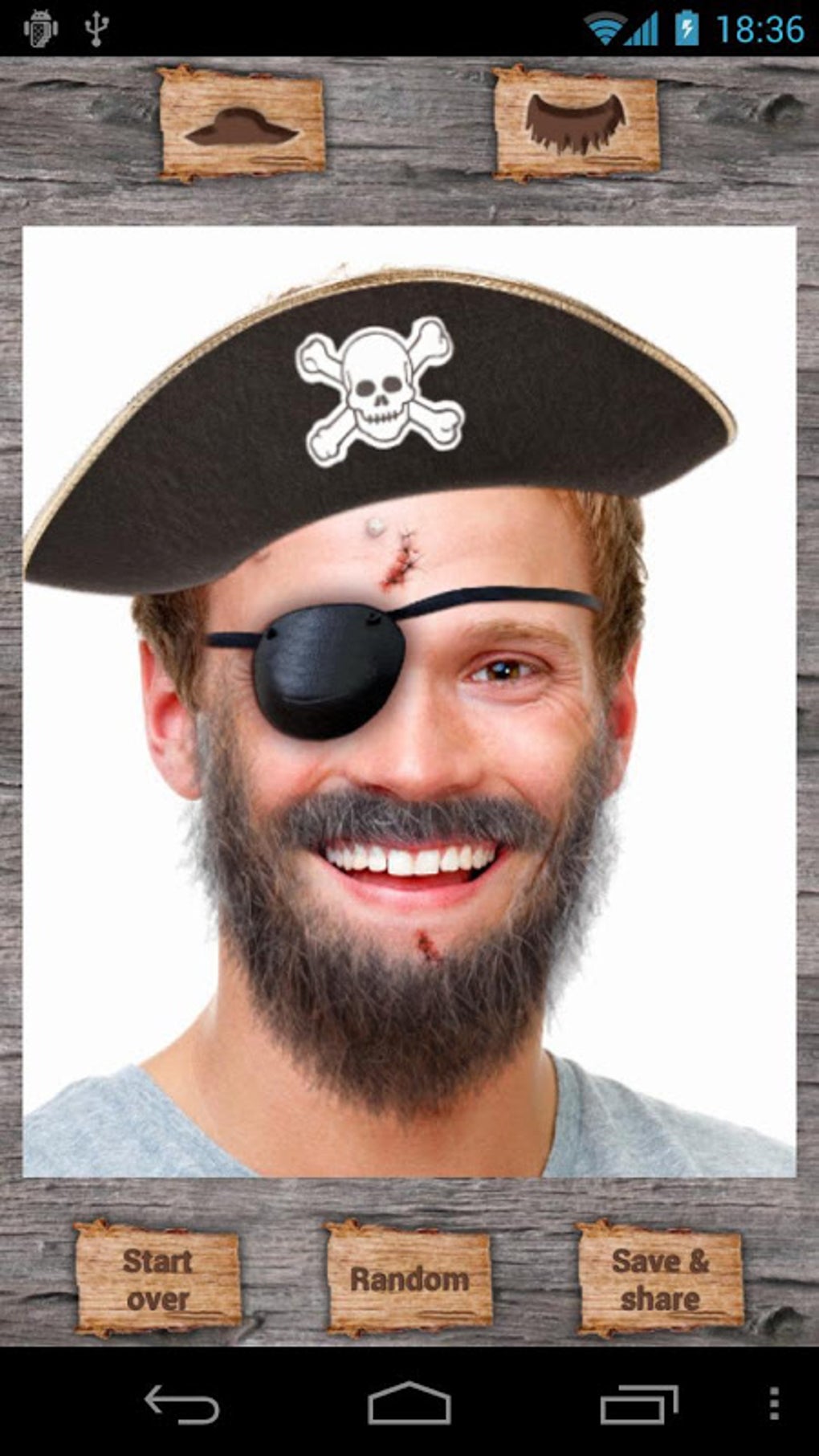 Make Me A Pirate APK Na Android Download Make Me A Pirate APK Na Android Download