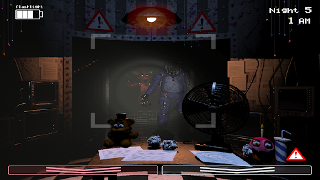 Five Nights at Freddys 2 para Android - Download