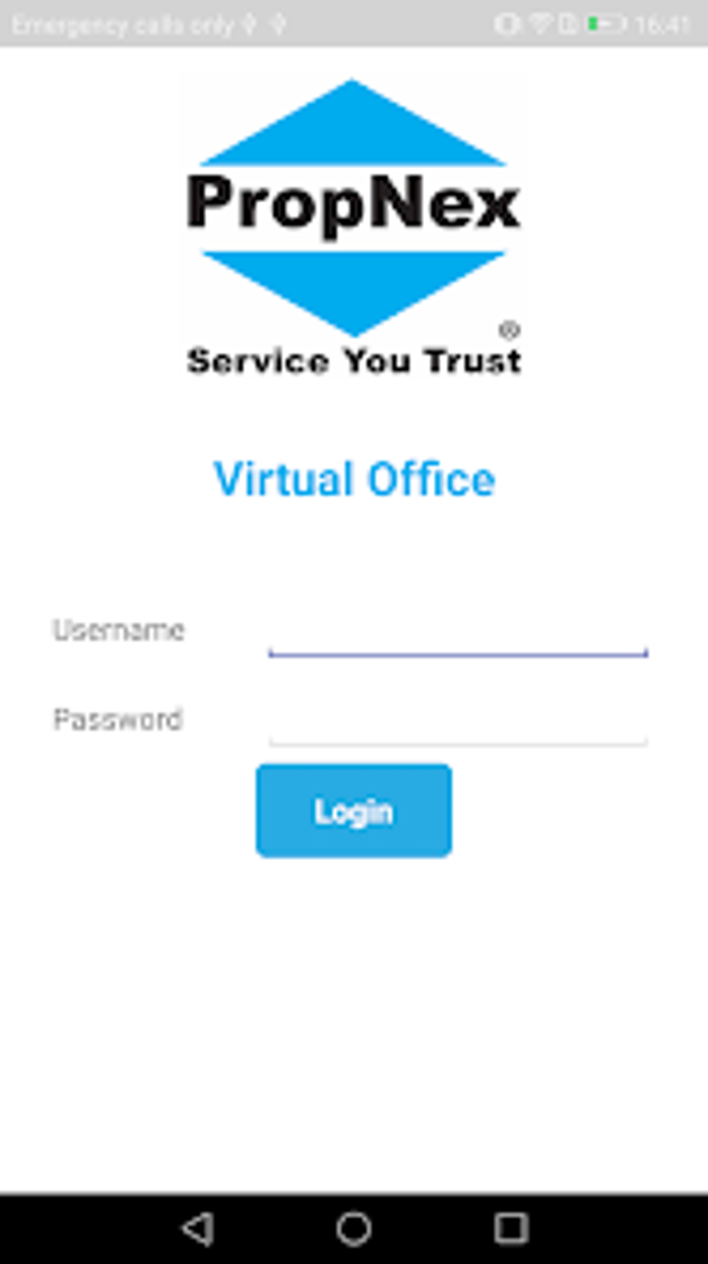 PropNex VOM for Android - Download