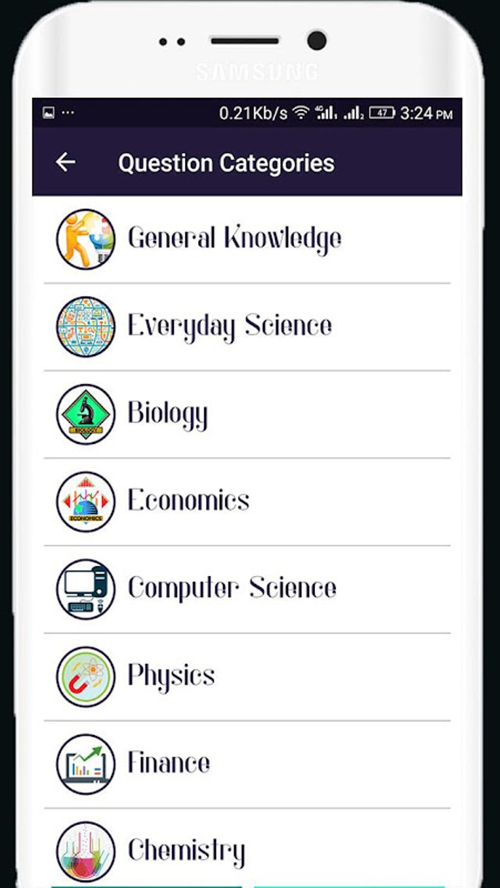 Learn and Earn, PPSC Papers APK para Android - Descargar