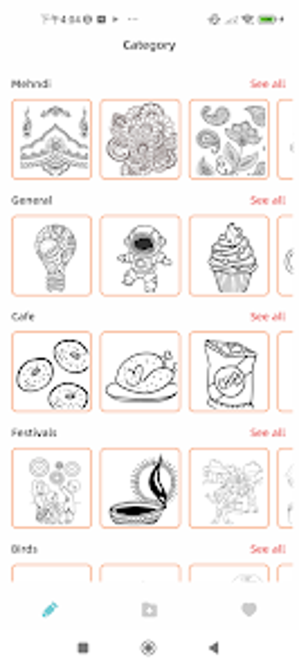 Android için AR Drawing Assistant:Assistant - İndir