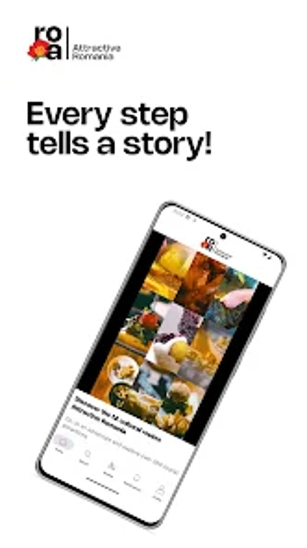 Attractive Romania for Android - Download