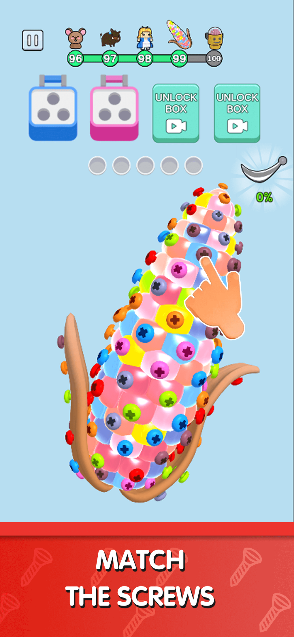 Disassembly Master 3D para iPhone - Descargar