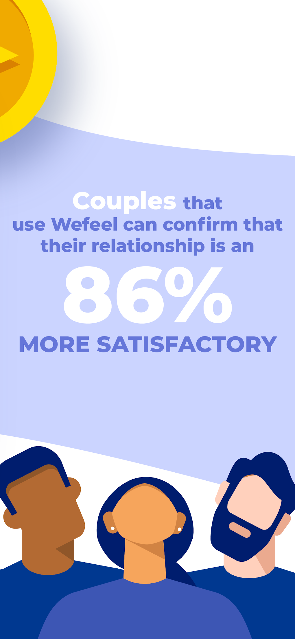 Wefeel - Couple games APK for Android - Download