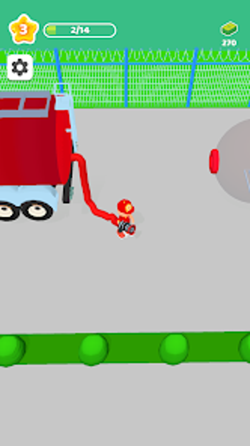 My Gas Station per Android - Download