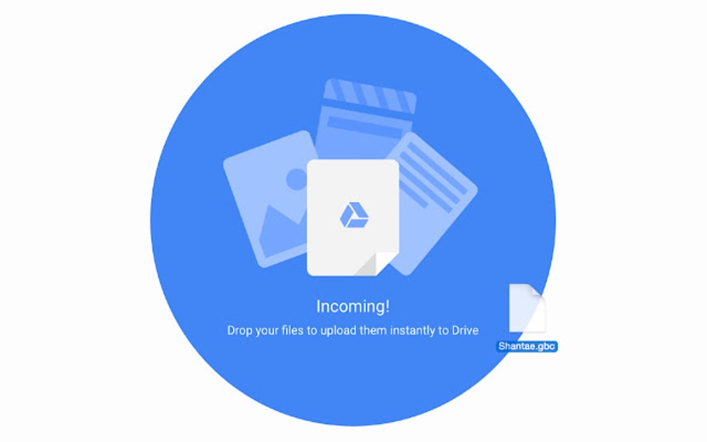 Open with Google Drive (Google Docs, Sheets or Slides) Google Chrome 용 ...