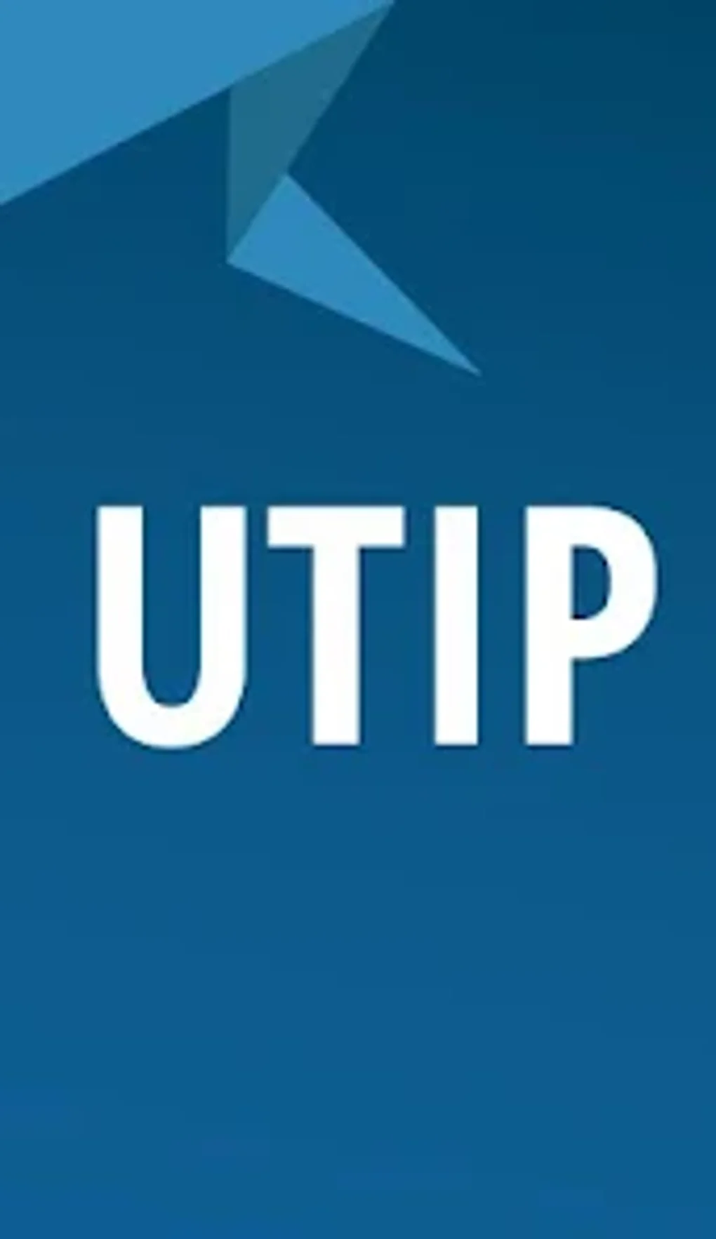 UTIP for Android - Download
