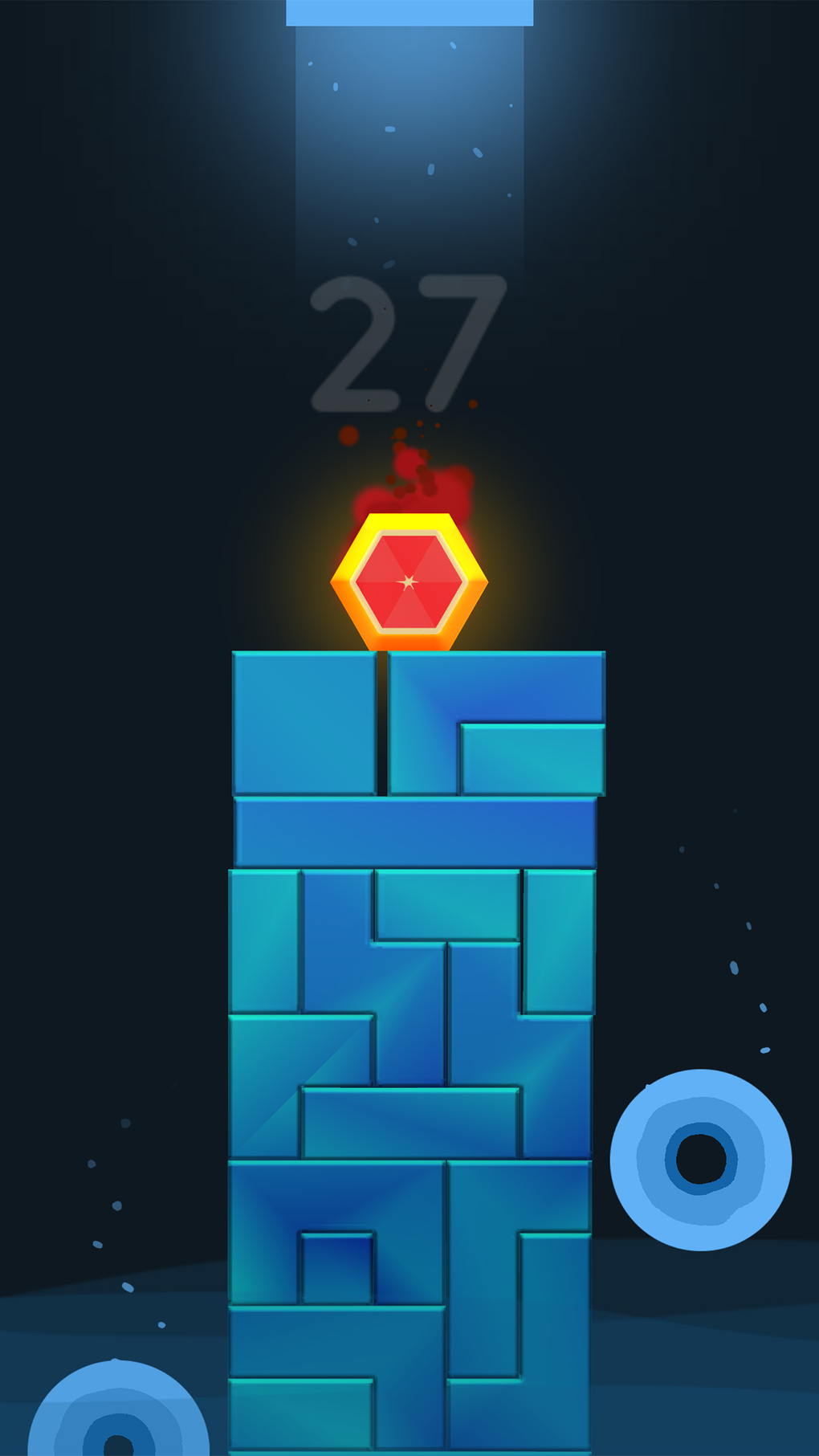 Portal Drop para iPhone - Descargar