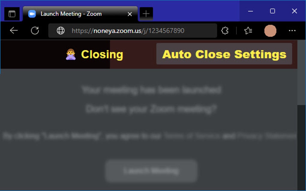 Auto Close for Google Chrome - Extension Download