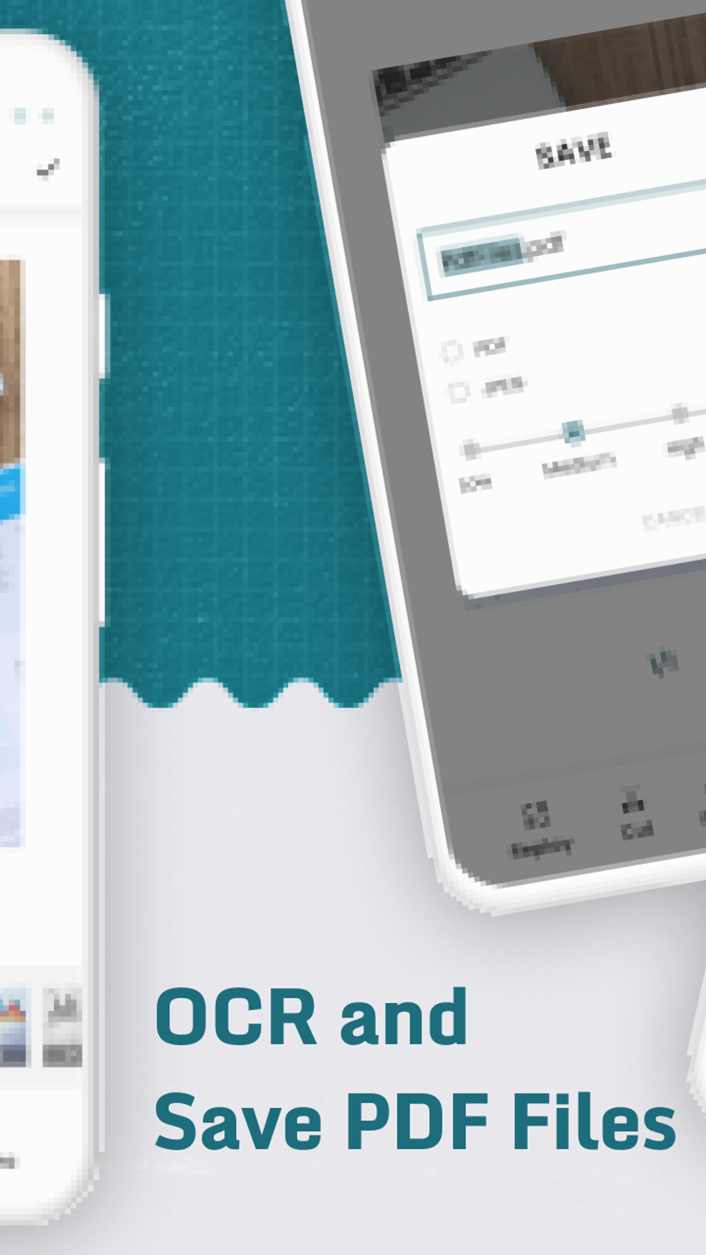 PDF Scanner: Camera Scan OCR for Android - Download