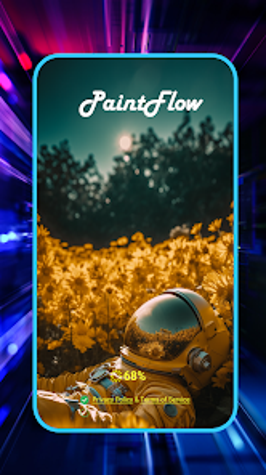 PaintFlow for Android - Download