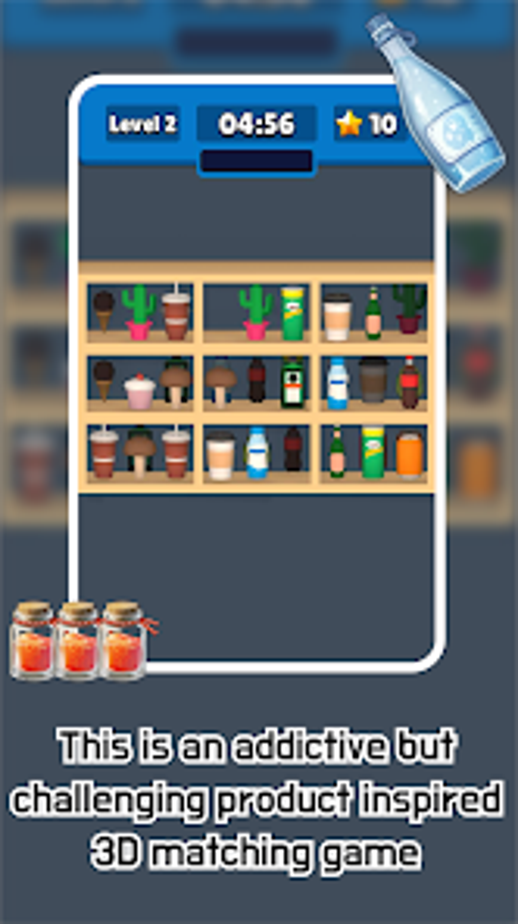 Goods Sort para Android - Descargar