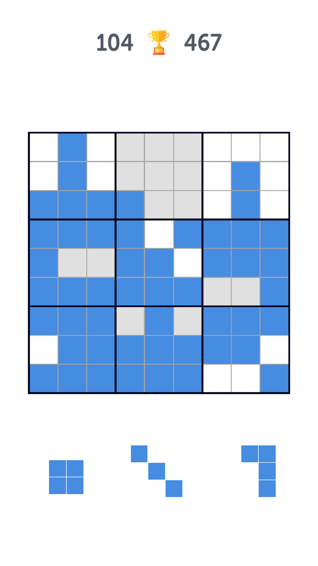Sudoku Blocks: Brain Puzzles for iPhone - Download