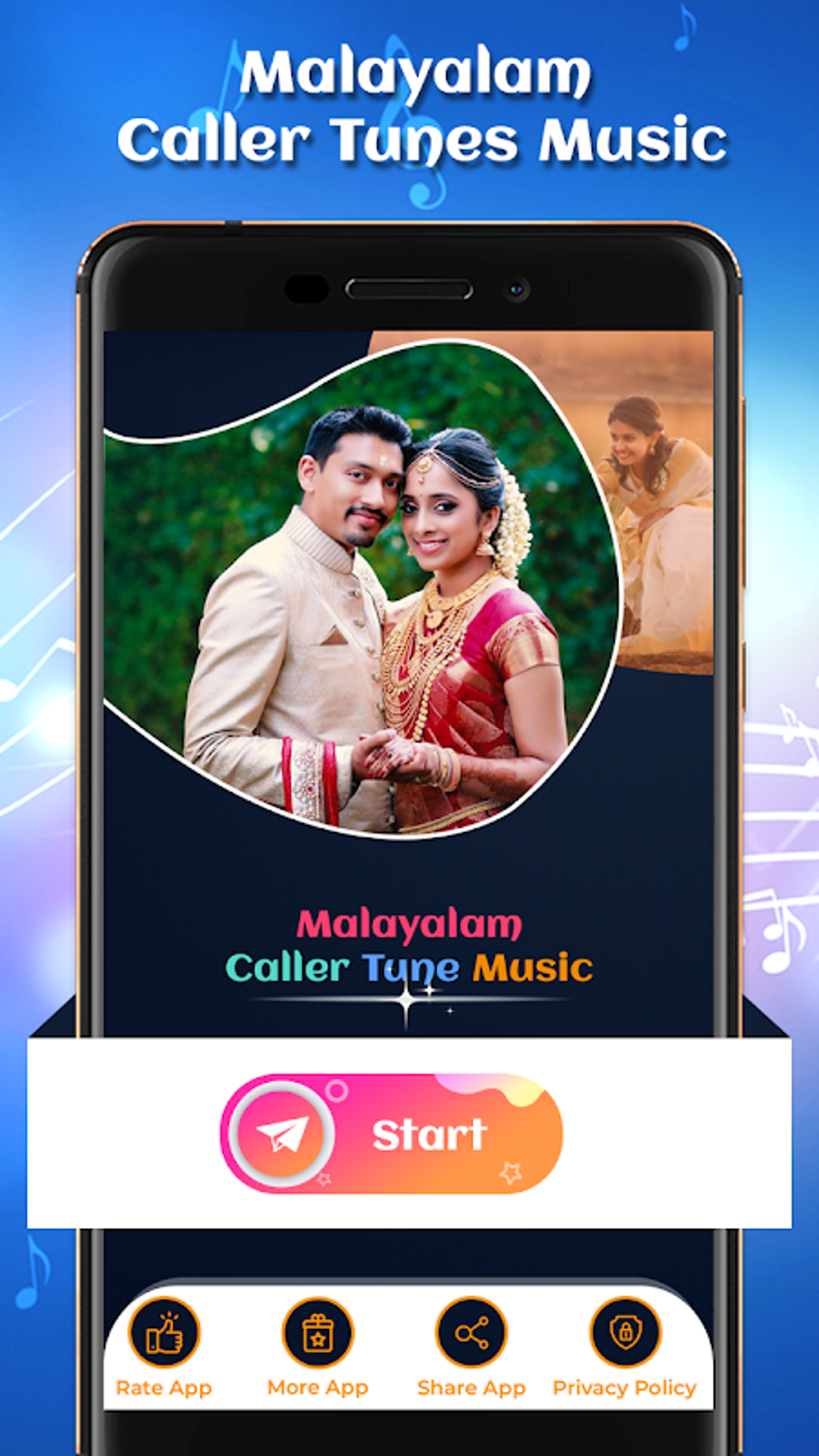 Malayalam Caller Tunes Music APK for Android - Download