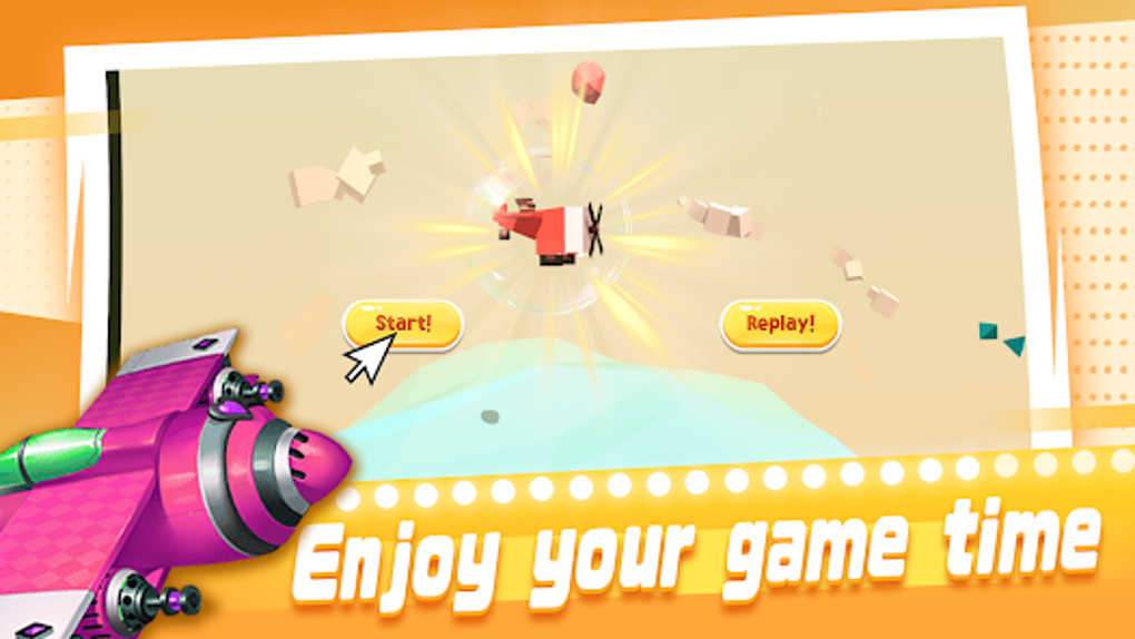 Happy Flying pour Android - Télécharger