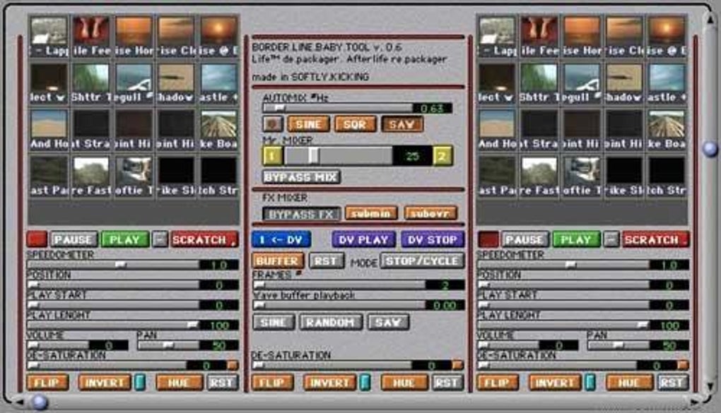 Isadora para Mac - Descargar
