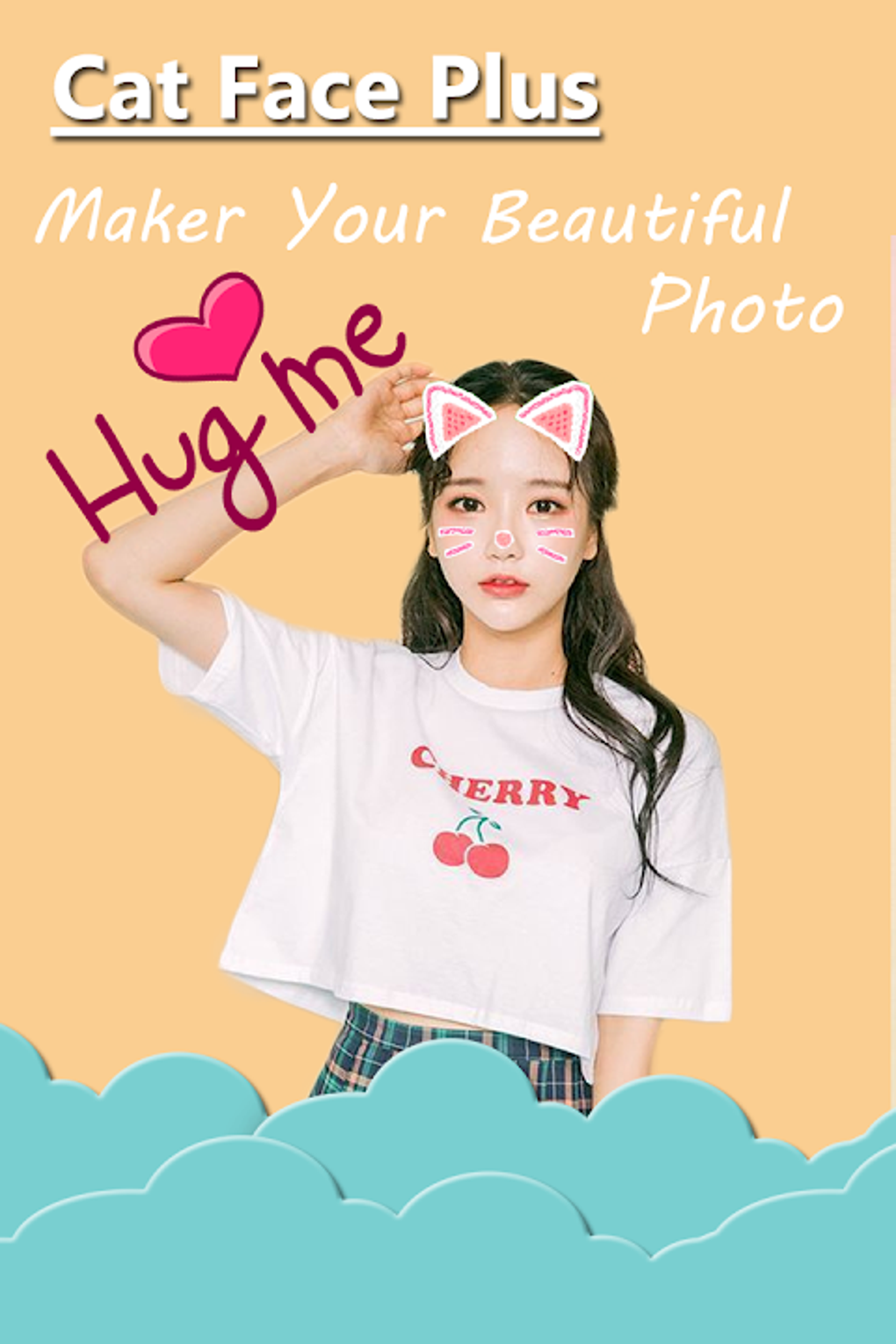 Cat Face Plus APK for Android - Download