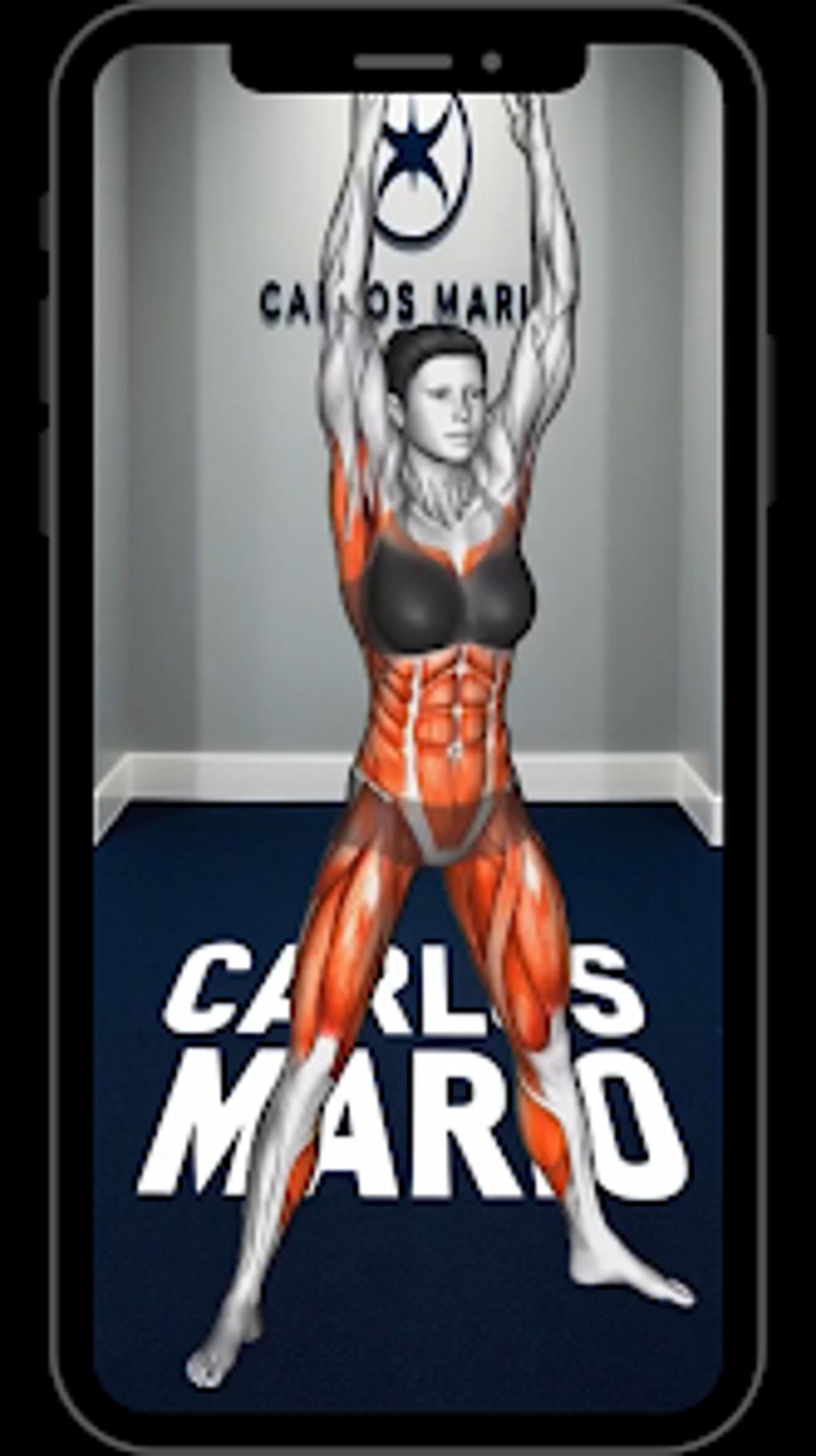carlos mario urrutia for Android - Download