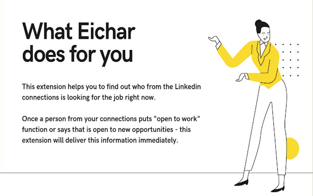 Eichar for Google Chrome - Extension Download