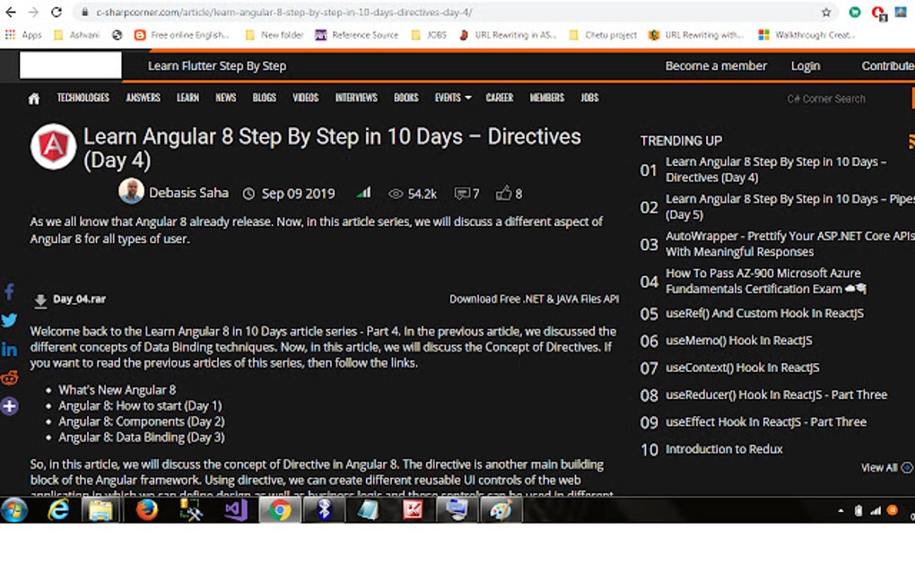 Prettify for Google Chrome - Extension Download