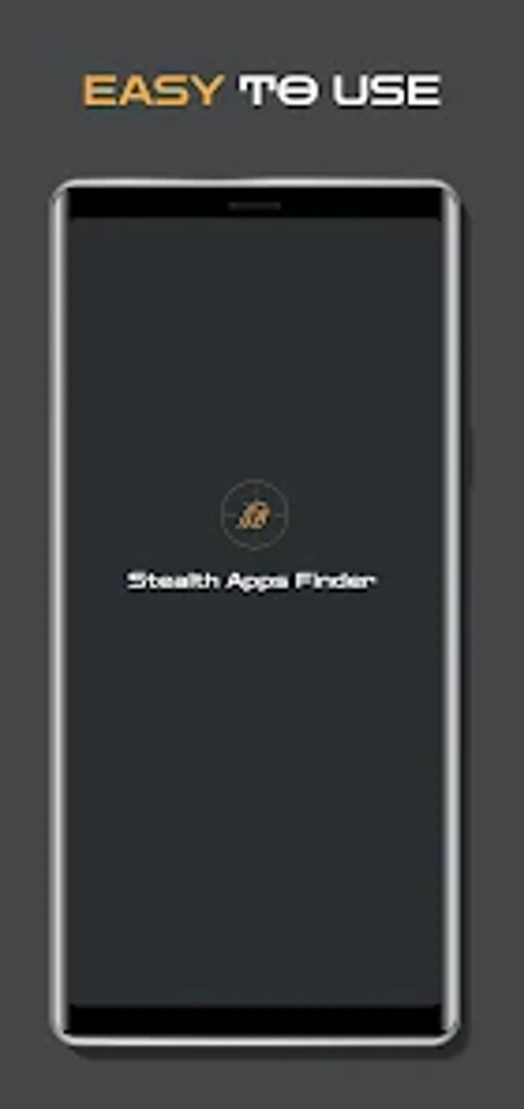 Stealth Apps Finder for Android - Download