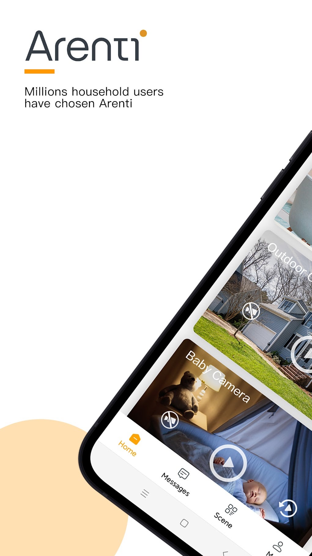 Arenti APK for Android - Download