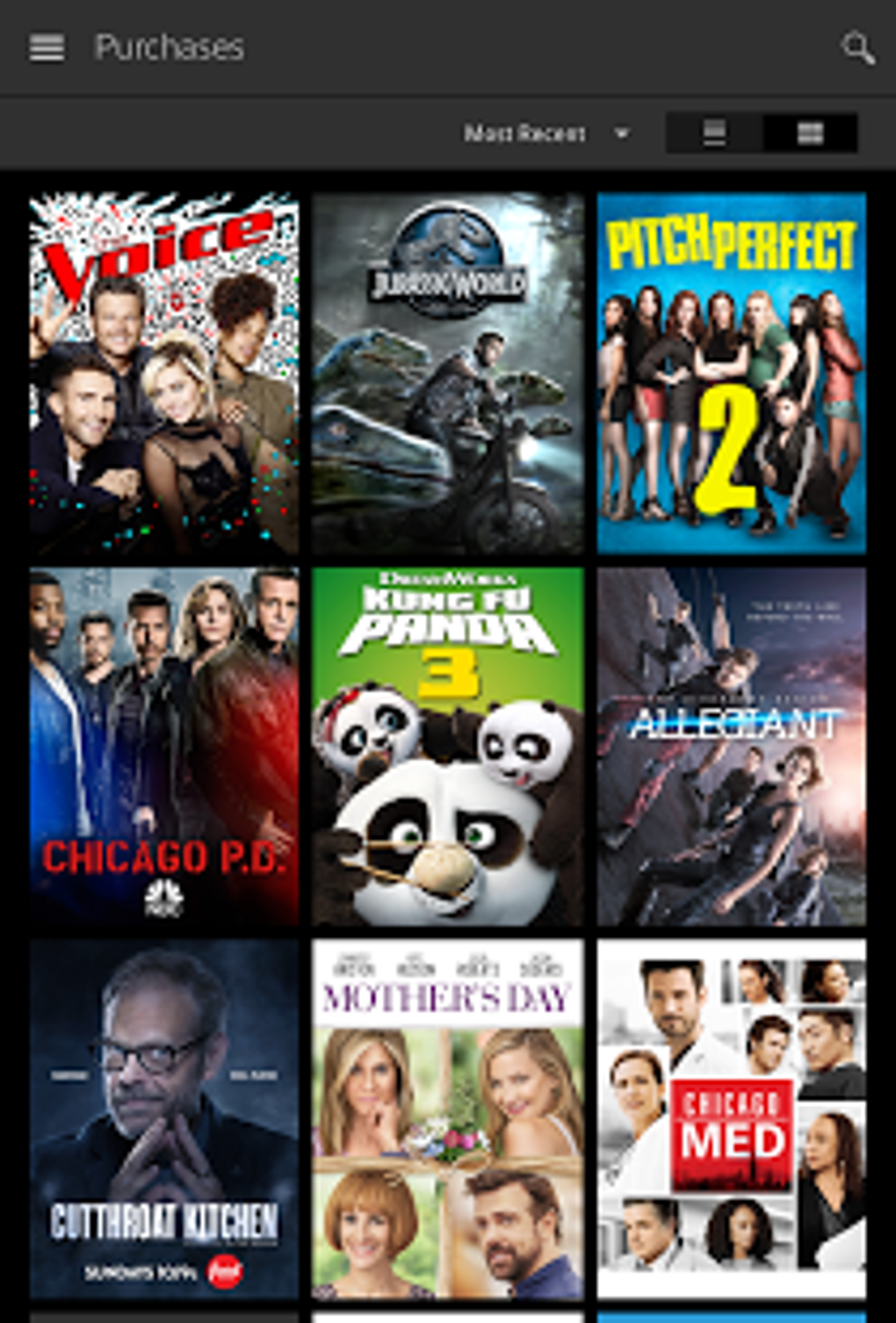 Xfinity Stream APK for Android - Download