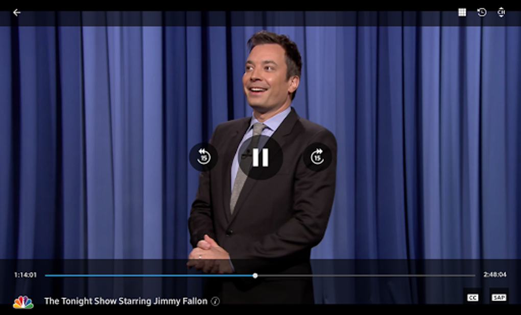 Xfinity Stream APK for Android - Download