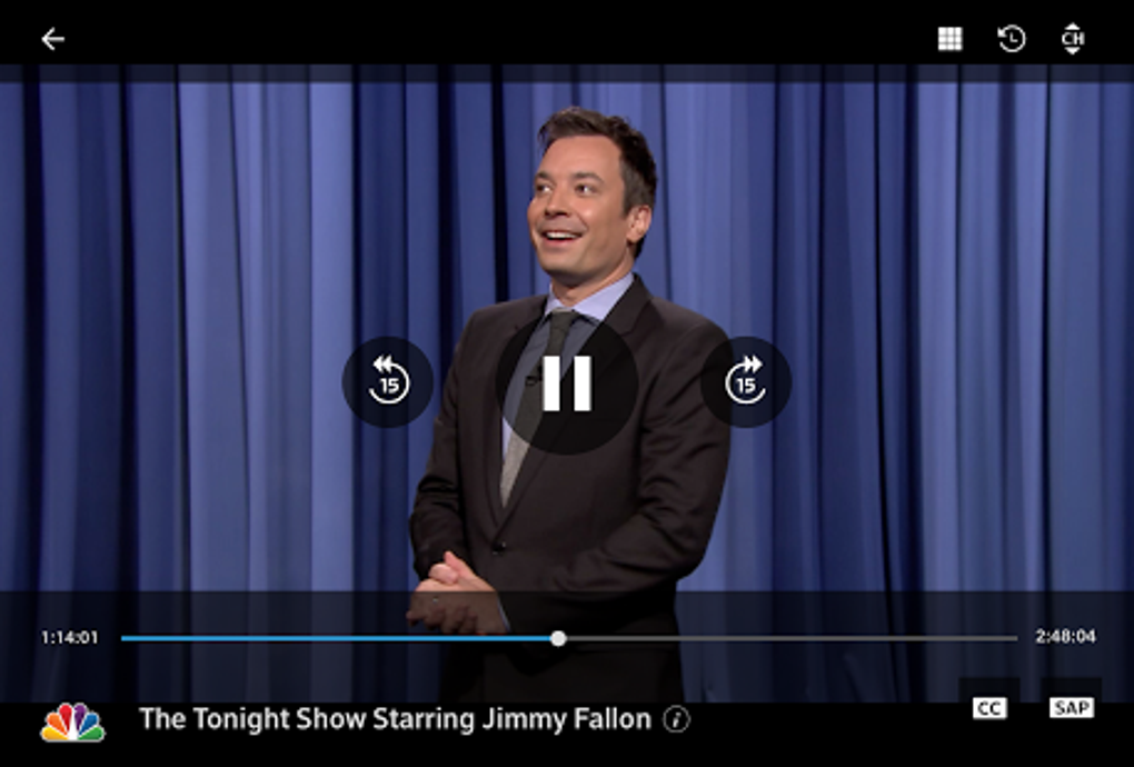 Xfinity Stream APK for Android - Download