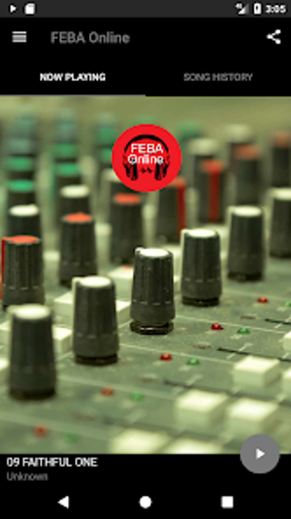 FEBA Online for Android - Download