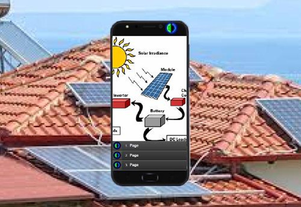 How to Assemble Solar Electricity APK for Android - Download