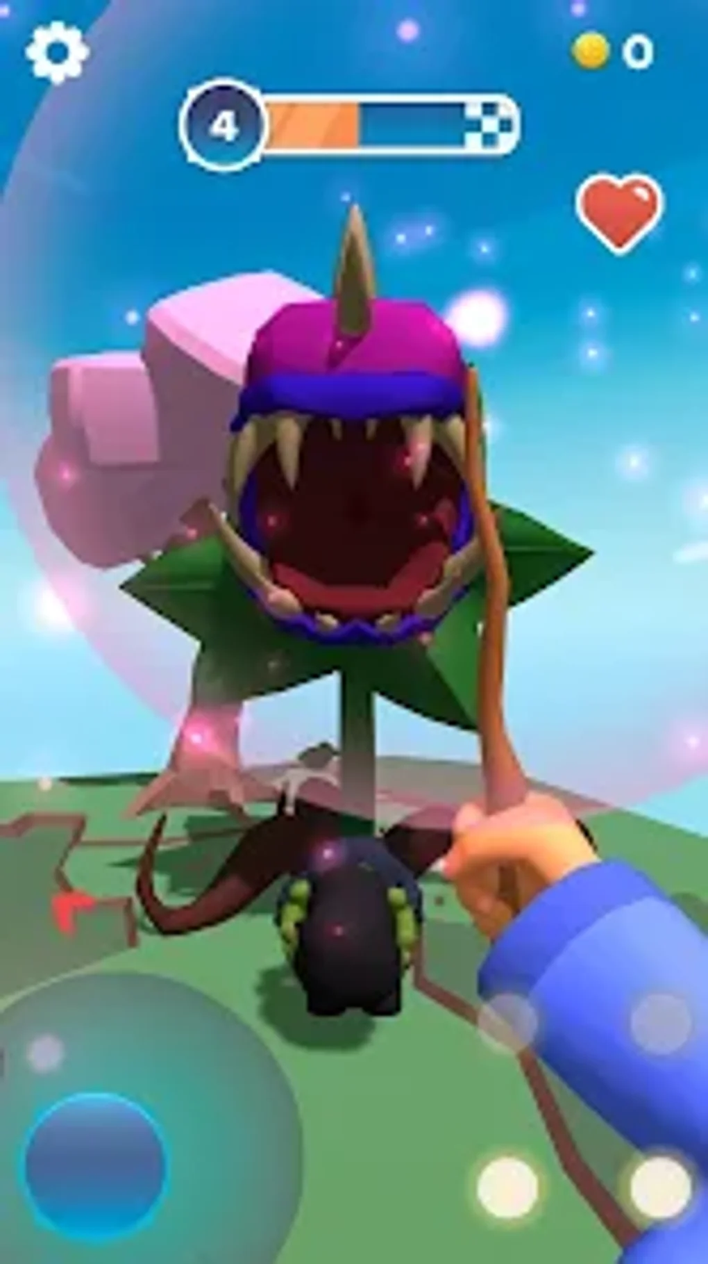 Draw Magic Run for Android - Download