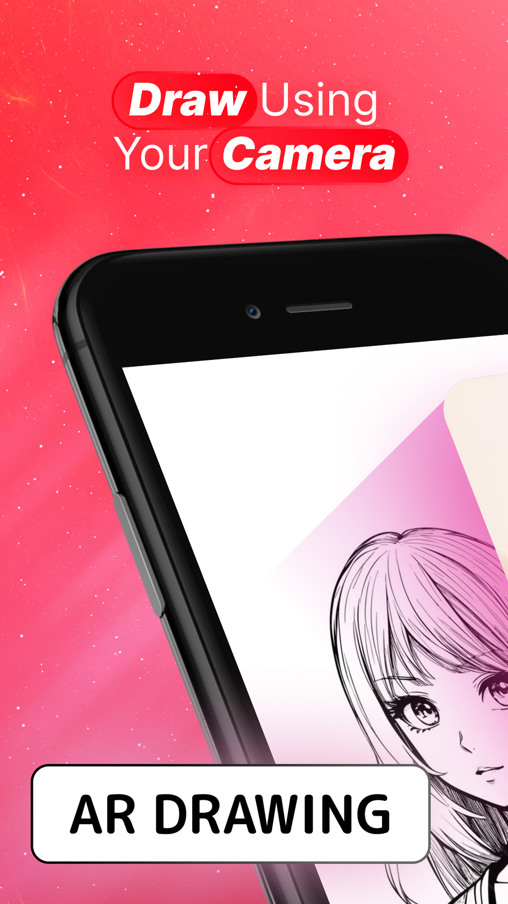 AR Drawing Sketch Paint para iPhone - Descargar