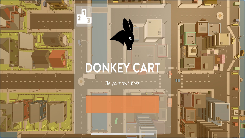 Donkey Cart for iPhone - Download