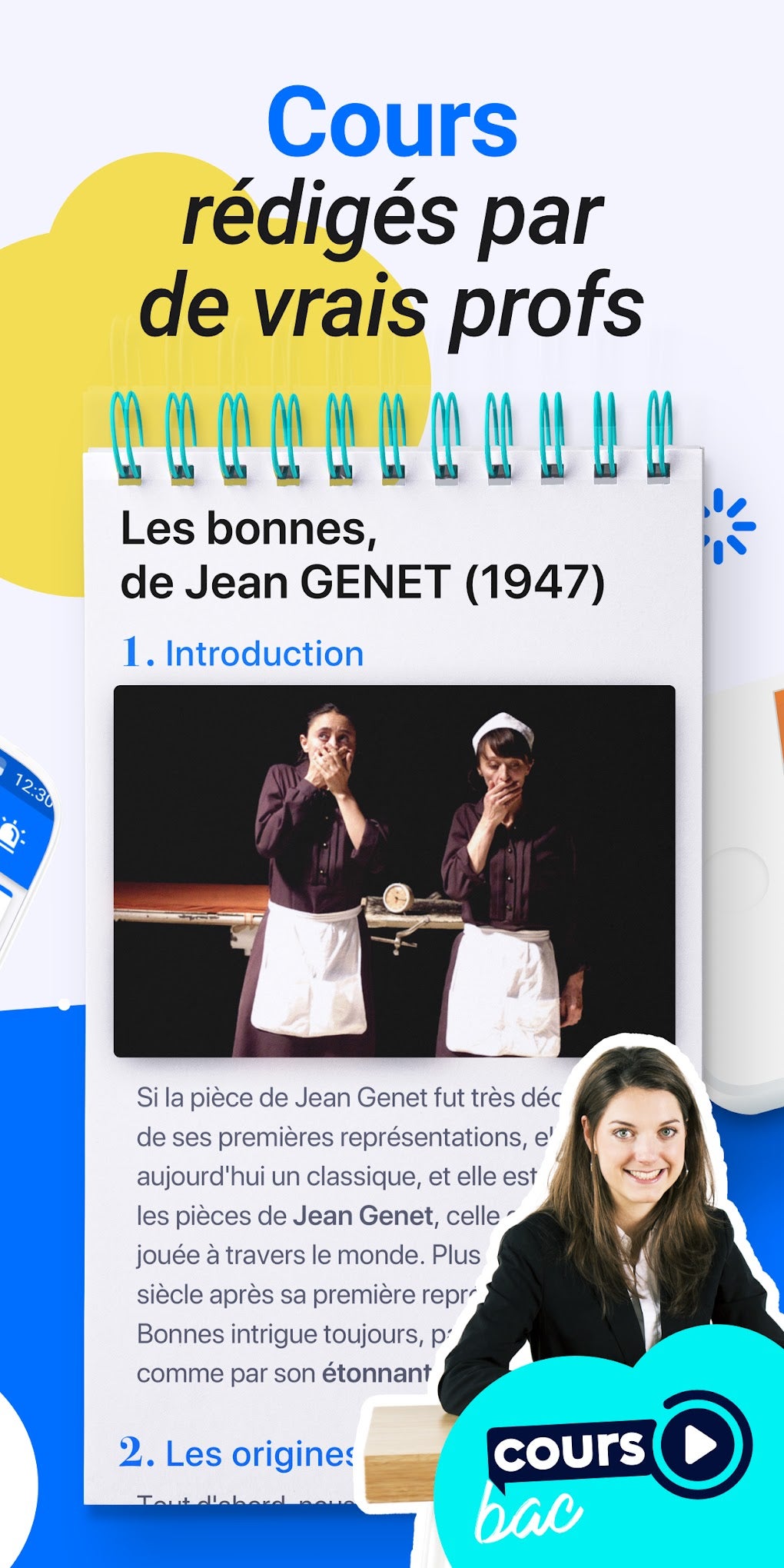 Bac 2023 APK for Android - Download