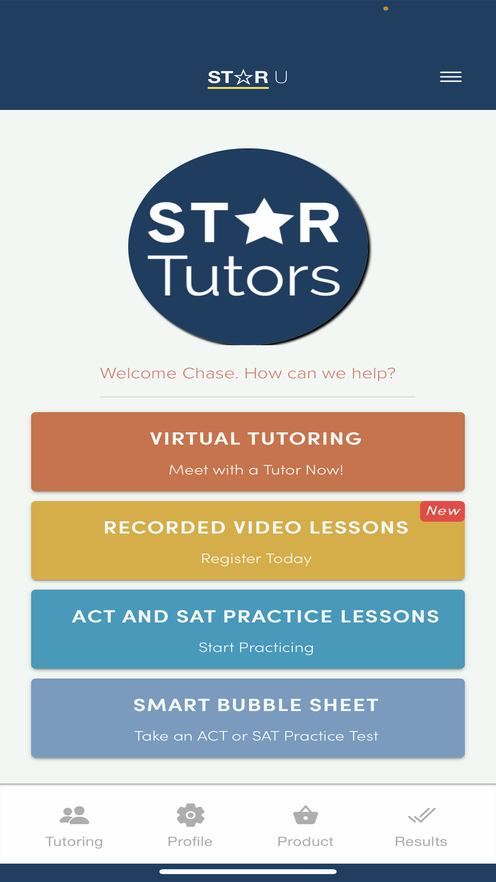 StarU for iPhone - Download