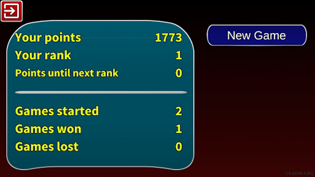 Super Phase Rummy card game for Android - Download