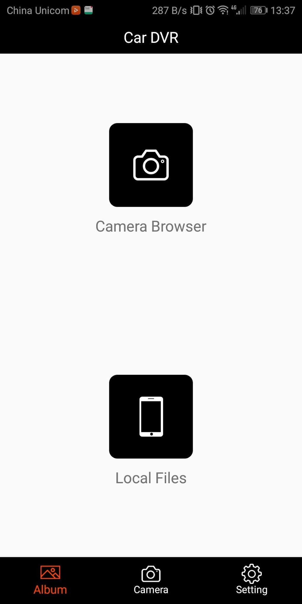 Car_DVR APK for Android - Download