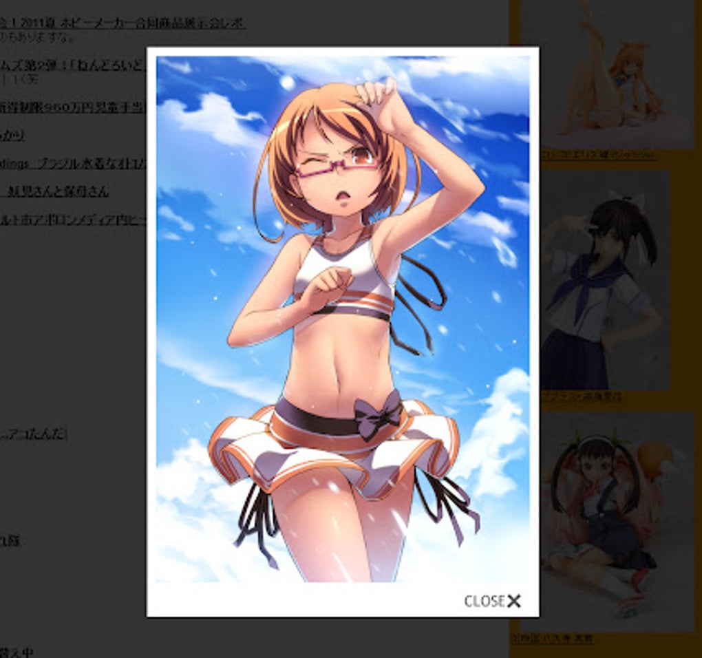 pixiv thumb สำหรับ Google Chrome - ส่วนขยาย ดาวน์โหลด