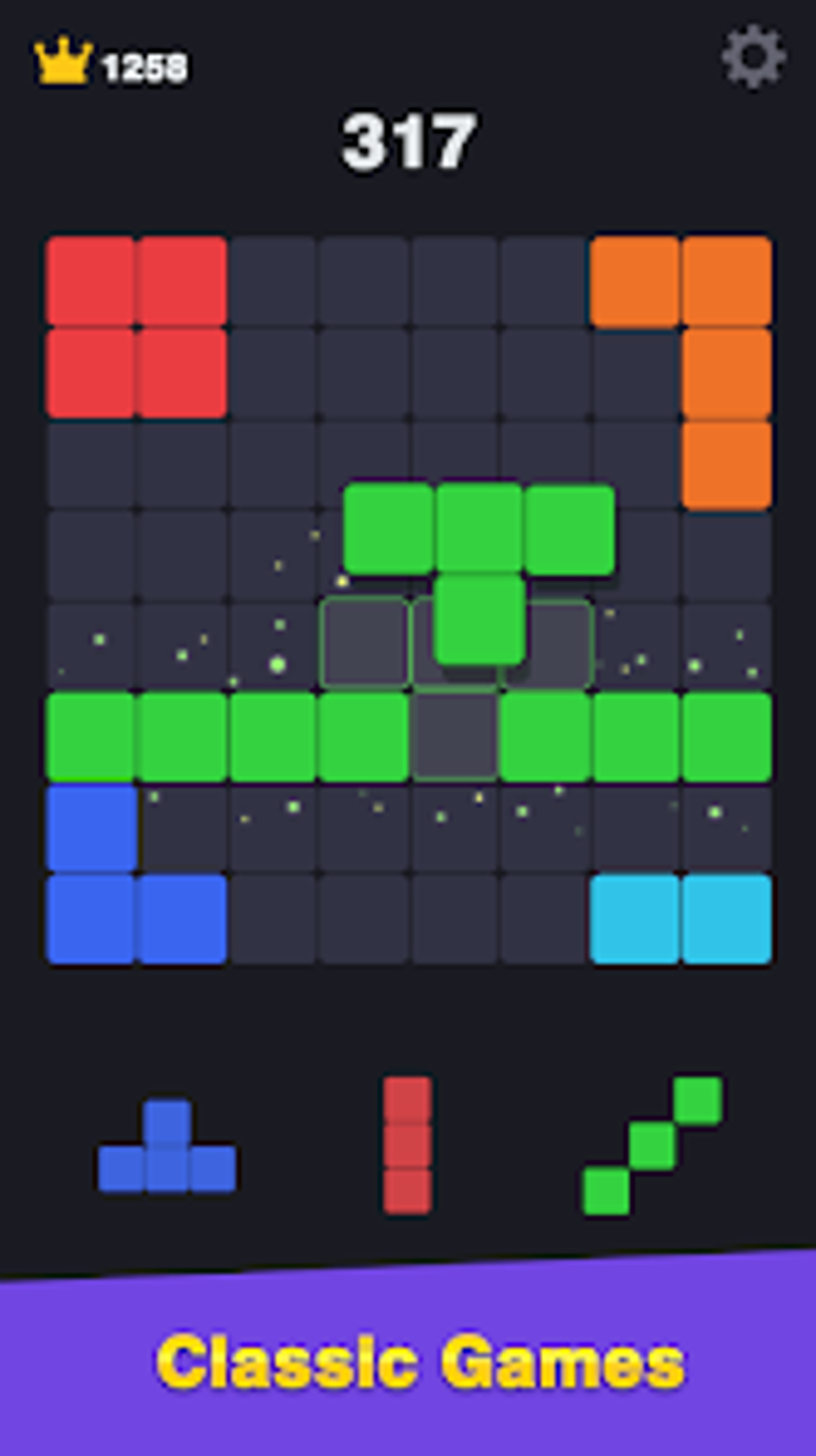 Android 용 Block Master - 다운로드