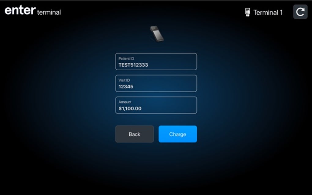 Enter for Google Chrome - Extension Download